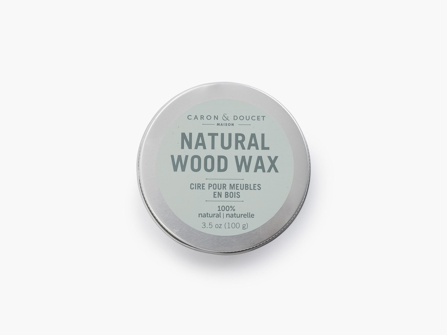 Barebones Natural Wood Wax - Protect & Enhance Your Tools – Barebones ...